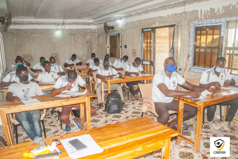 CREFER, remporte le prix du premier centre de formation en énergie ...