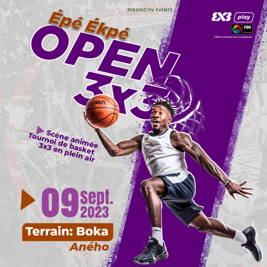 Le Basketball s’invite à la fête traditionnelle Epé Ekpé 2023 ...