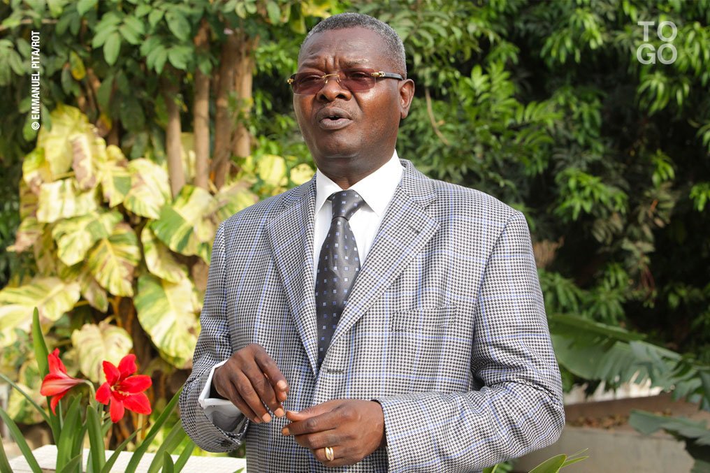 Décès de l’opposant togolais Dr Agbéyomé Kodjo. - Togomedia24