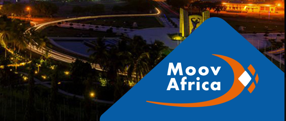 Télécommunications : Moov Africa Togo lance un avis d’Appel d’Offres ...